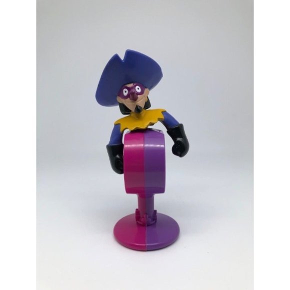 Toys | 1996 Mcdonalds Disneys Hunchback Of Notre Dame Clopin Drum ...